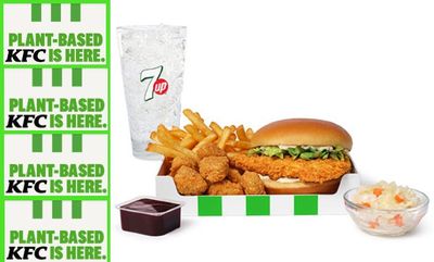 KFC Kentucky Fried Chicken Canada Canada Deals & Coupons