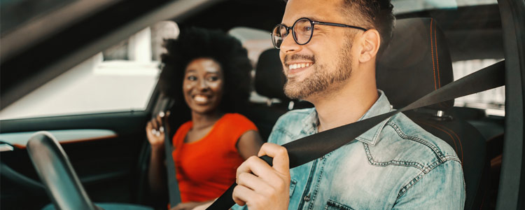 How to Easily Get Safe Driver Discounts | SmartFinancial