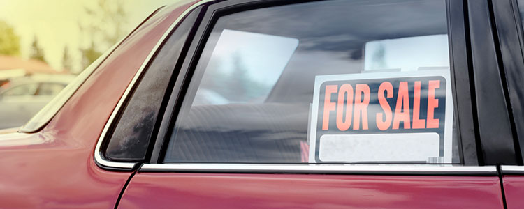 Used Car Insurance: Everything You Need To Know | SmartFinancial