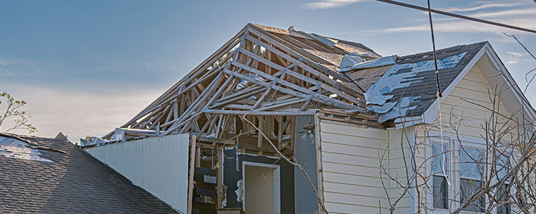 How To Protect Your Home With Windstorm Insurance | SmartFinancial