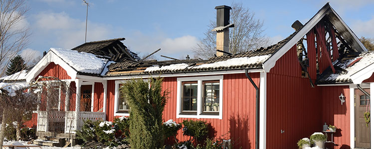 What Is Loss of Use Coverage for Homeowners? | SmartFinancial