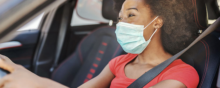 The Impact of Covid on Car Insurance 2021 | SmartFinancial