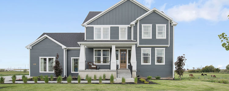 Protection Class: Is Your Home Safe? | SmartFinancial