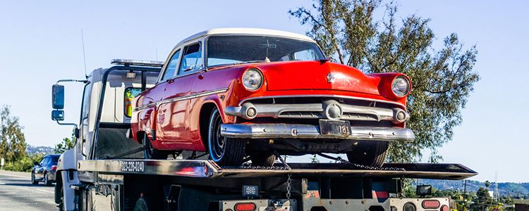 Allstate Roadside Assistance Review | SmartFinancial