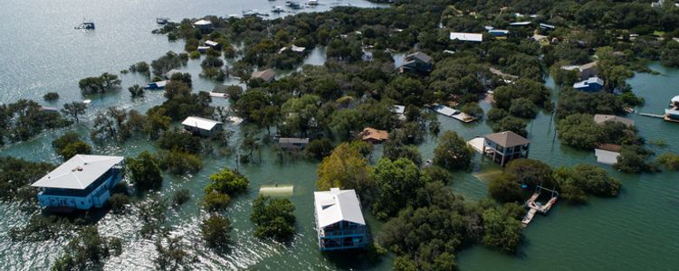 What Is Flood Zone A? Your Risk and Insurance Costs | SmartFinancial