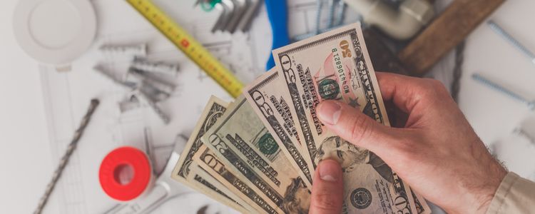 Home Repair Costs: How To Budget for Maintenance | SmartFinancial