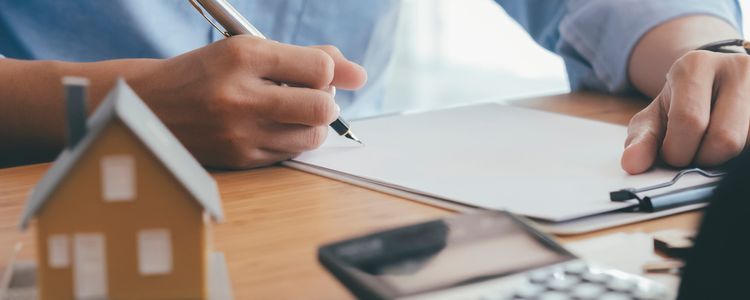 Replacement Cost in Home Insurance | SmartFinancial