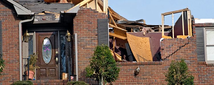 Catastrophe Insurance: Protect Your Home From Disasters | SmartFinancial