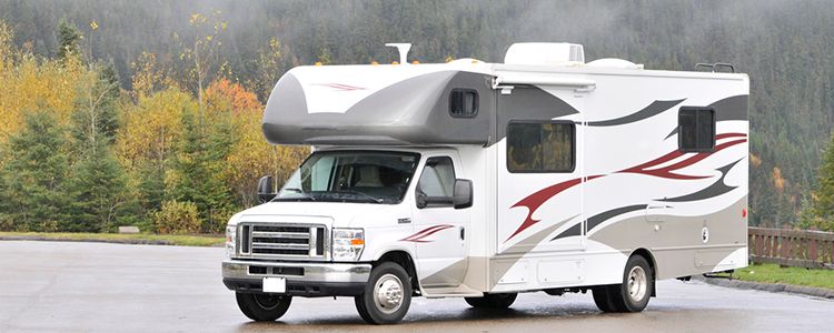 Best RV Insurance Coverage for Your Camper | SmartFinancial