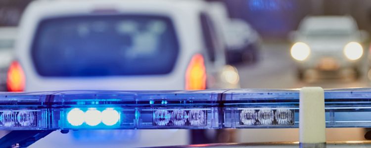 What Is a Moving Violation? | SmartFinancial