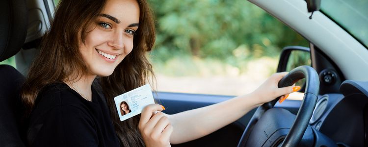 How To Get a Driver's License | SmartFinancial
