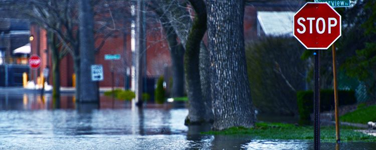 Flood Zone AO and Insurance: Tips for Homeowners | SmartFinancial