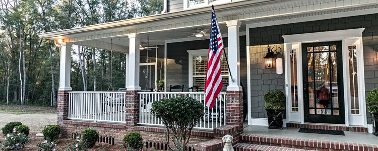 Homeowners Insurance for a Second Home | SmartFinancial