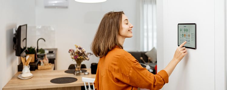 Smart Home Devices: Discounts For Secure Home Living | SmartFinancial