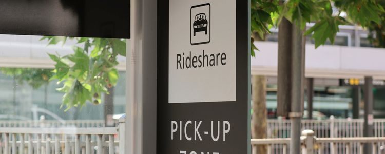Rideshare Insurance: Everything You Need To Know | SmartFinancial
