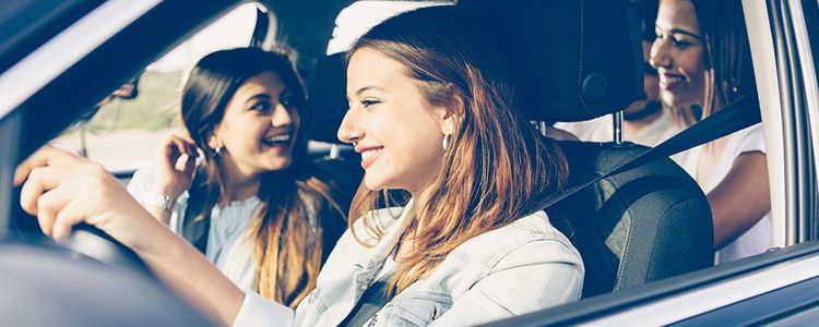 Best Car Insurance Discounts for Good Students | SmartFinancial