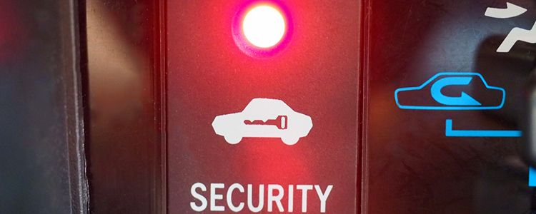 Anti-Theft Devices and Car Insurance Discounts | SmartFinancial