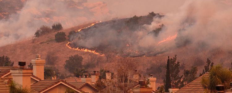 Wildfires and Insurance: Coverage, Cost, How To Get | SmartFinancial