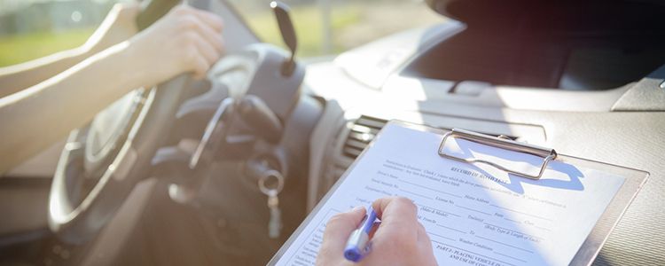 What Is a Motor Vehicle Report (MVR)? | SmartFinancial