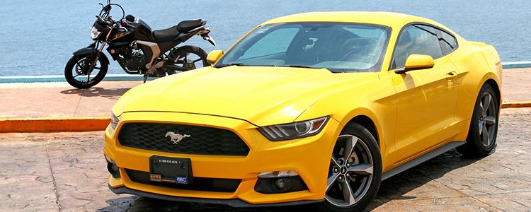 Save Money When You Bundle Car And Motorcycle Insurance | SmartFinancial