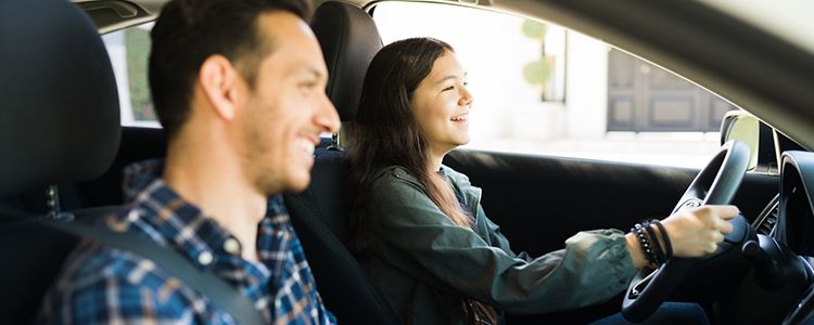 Can I Be On My Parents' Car Insurance if the Car Is in My Name ...