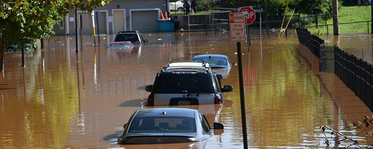 Does Car Insurance Cover Storm Damage? | SmartFinancial