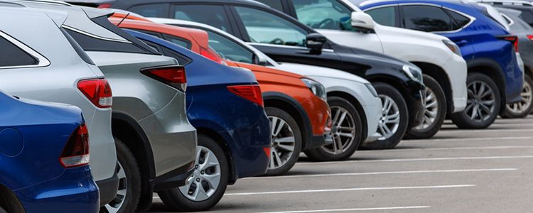 Car Make and Model: What You Should Know | SmartFinancial