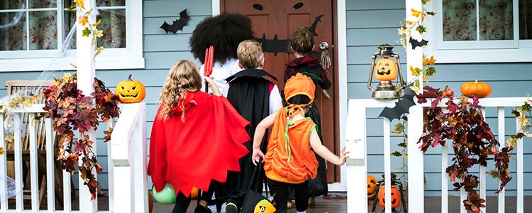 Halloween Home Insurance: Protect Your House in October | SmartFinancial