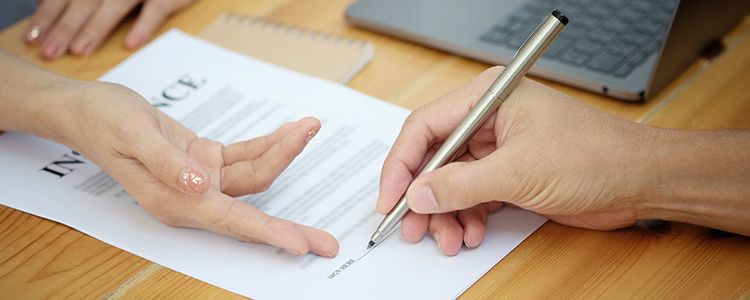 What Is a Policyholder? | SmartFinancial