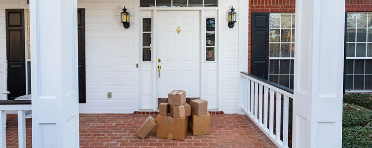 Porch Pirates: How To Protect Against Package Theft | SmartFinancial