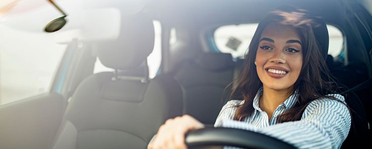 How Does Nationwide SmartRide Work? | SmartFinancial