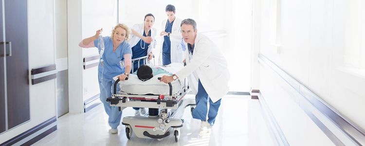 What Is Catastrophic Health Insurance? | SmartFinancial