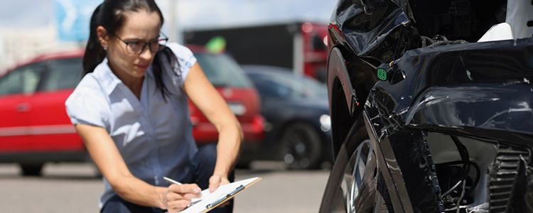 The Average Cost of a Car Accident in the U.S. | SmartFinancial