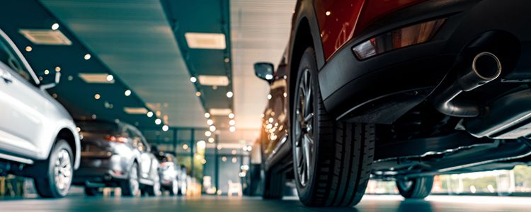 New Car Replacement Insurance: Is It Worth It? | SmartFinancial