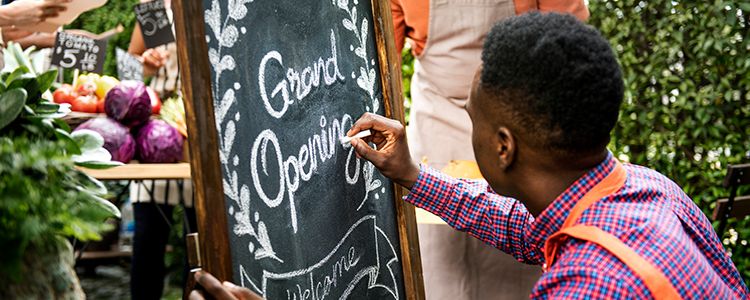 Insurance for a New Business: What You Need To Know | SmartFinancial