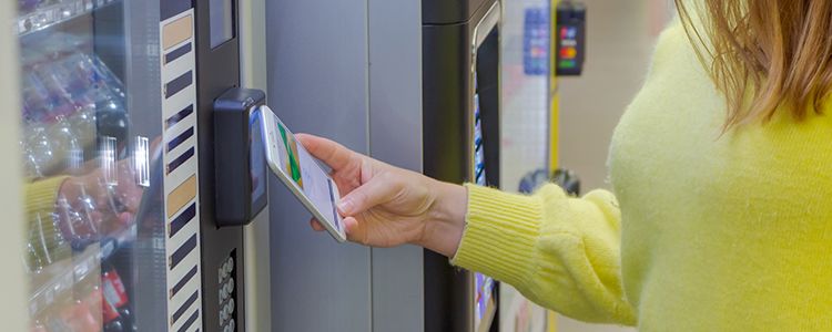 Do I Need Vending Machine Insurance For My Business? | SmartFinancial