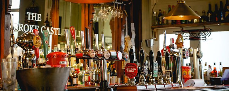 Liquor Liability Insurance: What Your Business Needs To Serve Alcohol ...