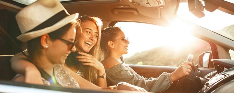 Summer Driving Tips for Safer Road Trips | SmartFinancial