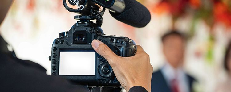 Photographer Insurance for Your Small Business | SmartFinancial