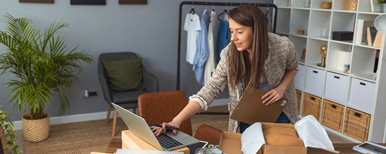 Ecommerce Insurance for Your Small Business | SmartFinancial