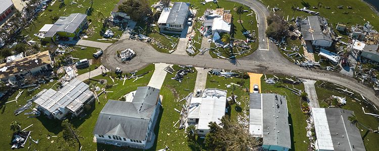 Guide To Filing a Weather Related Insurance Claim | SmartFinancial