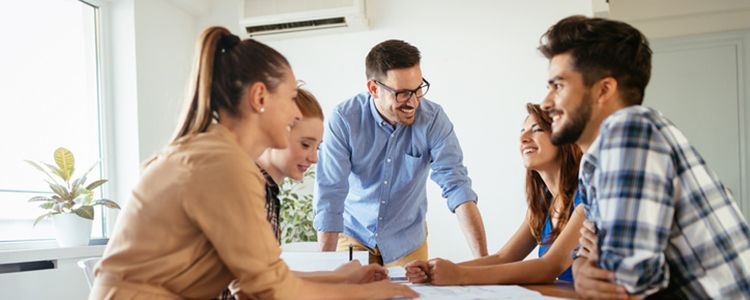 Commercial Package Policies for Small Businesses | SmartFinancial