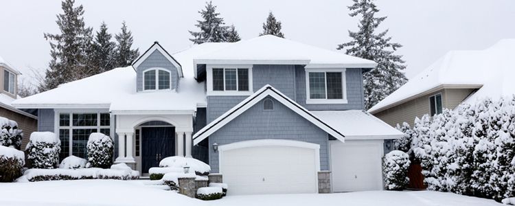 Winter Insurance Guide: Tips for Cold Weather Coverage | SmartFinancial
