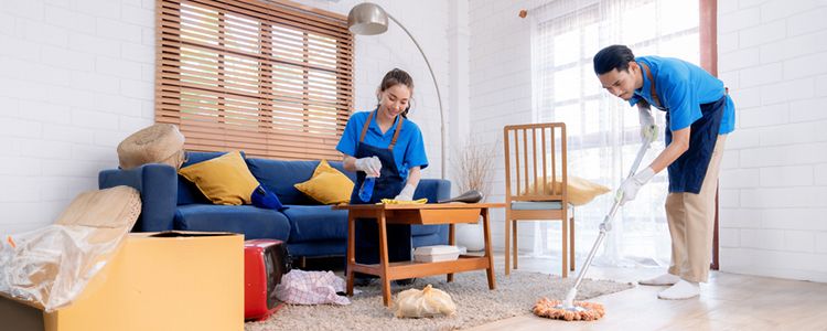 Cleaning Business Insurance: Costs and Requirements | SmartFinancial