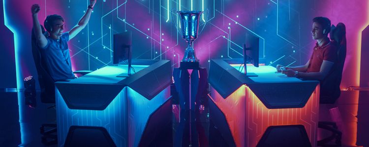 Esports Insurance: The Best Coverage for Gamers | SmartFinancial