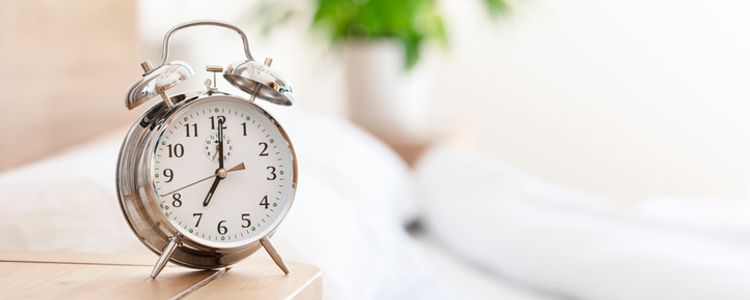 Daylight Savings Time and Health Insurance | SmartFinancial