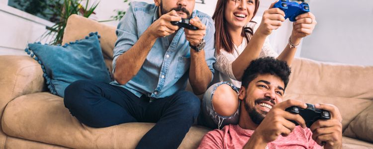 Insurance for Gaming Consoles and Gaming PCs | SmartFinancial