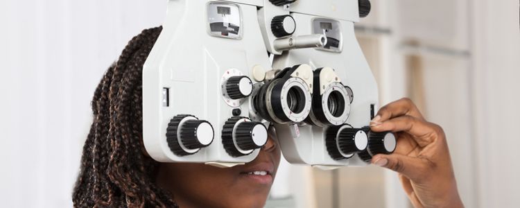 Does Health Insurance Cover Eye Exams? | SmartFinancial