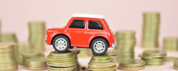 Low-Income Car Insurance for Drivers | SmartFinancial