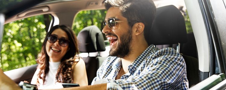 States With Cheapest Car Insurance Rates | SmartFinancial